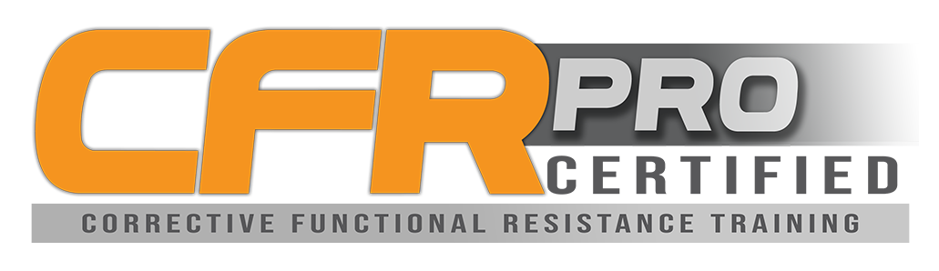 CFR-PRO - Acfit Academy
